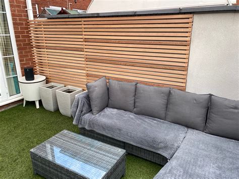 Western Red Cedar Timber Development Uk