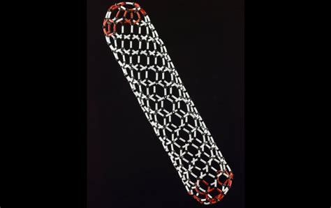 Single Molecule Switch Can Be Flipped On And Off By Light Scientific American