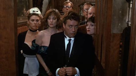Clue 1985 — Matt Christiansen Media