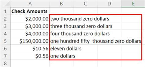 10 Ways To Convert Number To Text In Excel How To Excel
