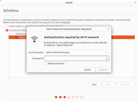 How To Install Ubuntu On Windows Gcore