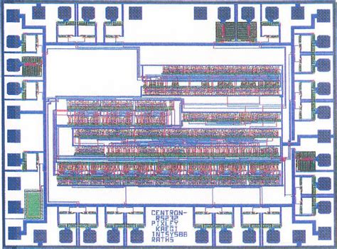 Iis Chip Gallery Centronicsrs232 1987