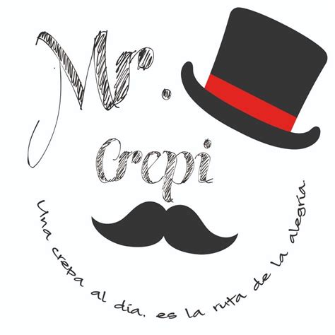 Mr Crepi