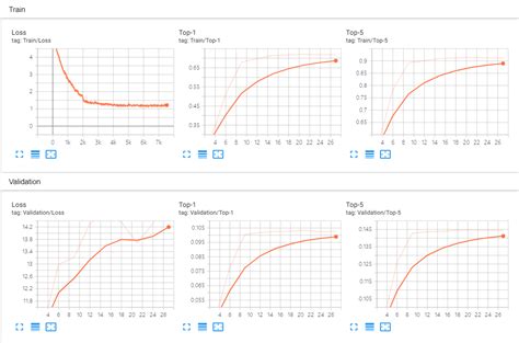 Overfitting In Model Trainingwith Ignite Pytorch Forums