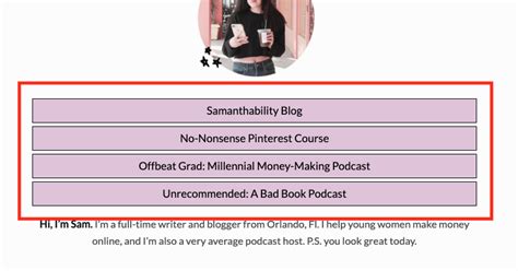 How to Create Your Own LinkTree to Increase Your Traffic [Updated 2023]