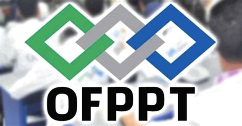 Concours De Recrutement Ofppt 2022 539 Postes