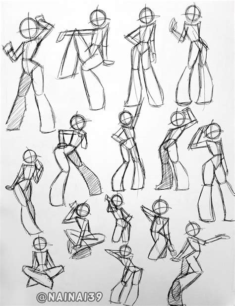 Sketches Drawing