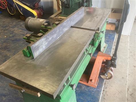 Jointer Feeder At Gayla Wilson Blog