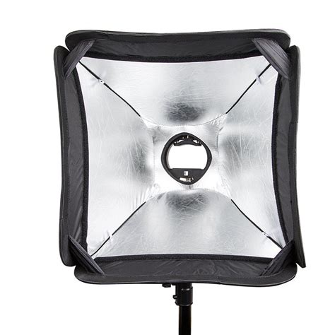 Софт-бокс Godox Easy Box 60x60 см + держатель S-type (SFUV5050) Изибокс ...