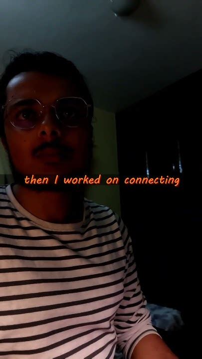 Dev Vlog Day 40 Api Connection 3272024 Shorts Dev Coding