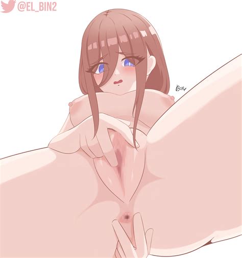 Rule 34 1girls Absurdres Ass Bangs Bare Shoulders Big Ass Blue Eyes Blush Breasts Censored El