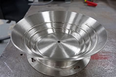 Wok And Cascade Vibratory Bowl Feeders Hoosier Feeder Company