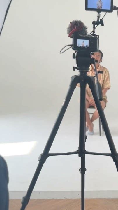 동료배우에 대해 알아가고 인터뷰를 통해 내 감정을 조절 공감해보는 소중한 시간 배우만 영상프로필 연기스터디 인터뷰