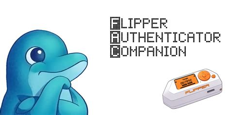 Github Akopachovflipper Zeroauthenticator Companion Companion