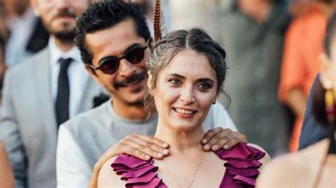 Mahkumun Yıldızının Yeni Projesi Belli Oldu Aslıhan Gürbüz Ile Aşk