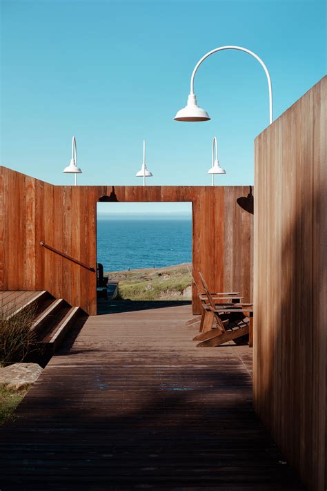 Sea Ranch The Sixties And Hunter S Thompson — By Tablet Hotels