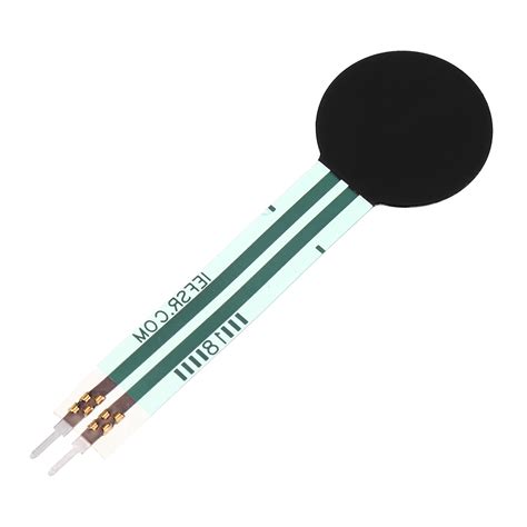 Geekcreit FSR Force Sensitive Resistor Inch FSR Pressure Sensor Module For Arduino DIY