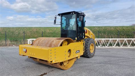Caterpillar Cs74b