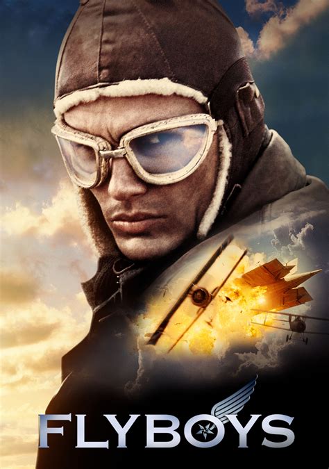 Flyboys Movie Fanart Fanarttv