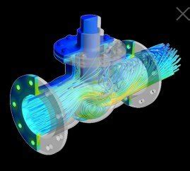 Ansys Fluent Fluid Simulation Software AliveAdvisor Marketplace