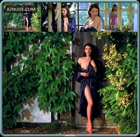 Susan Pari Nude Aznude