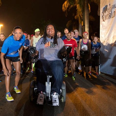 Eric Legrand Interview Sports Commentary