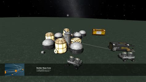 112x Modular Kolonization System Mks Page 155 Ksp1 Mod