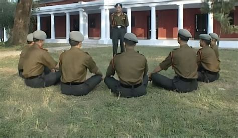 How What To Practice Before Your SSB Interview DDE