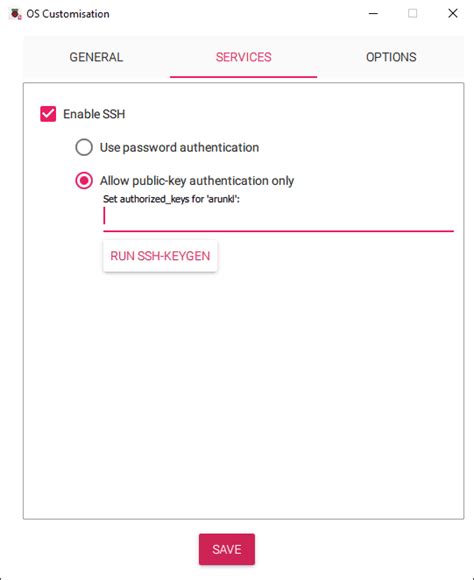 raspberry pi imager 1 8 1 new features and enhancements