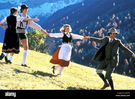 National Lampoons European Vacation Dana Hill Jason Lively Beverly