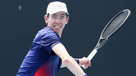 John Patrick Smith 2025 Net Worth Prize Money Stats Endorsements Surprise Sports