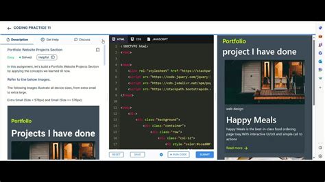 Anvesh Kancham On Linkedin 30daysofcode Htmlcsschallenge Codingadenture Ccbp Nxtwave