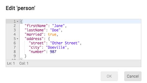 Initialize Variables Task Flowable Enterprise Documentation