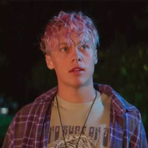 Chat With Baxter Radic Enjoy Free Ai Character Roleplay Flowgpt Baxter Radic Rp