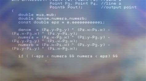 Animation Of Computer Data Processing Stock Footage Video Of Interface Digital 278679250