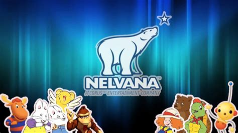 How Nelvana Almost Shut Down Rise And Fall Youtube
