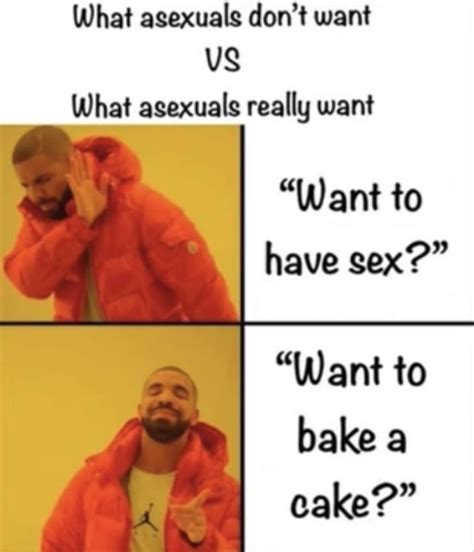 Asexual Memes I Collected For Your Enjoyment But On A Monday This Time