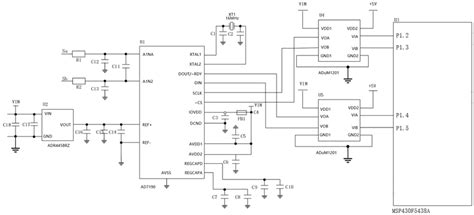 Schematic Diagram Of Detection Circuit Download Scientific Diagram Schematic Diagram Of Detection Circuit Download Scientific Diagram
