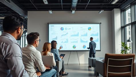 Best Sales Forecasting Models Opsio Cloud