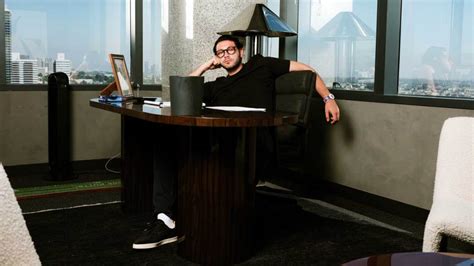 Ice Spices Manager Is The Son Of Millionaire Umg Ceo Lucian Grainge Page 6 Sports Hip Hop