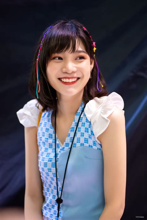 Hoshidoru 48 My Top Thai Idols June 2020