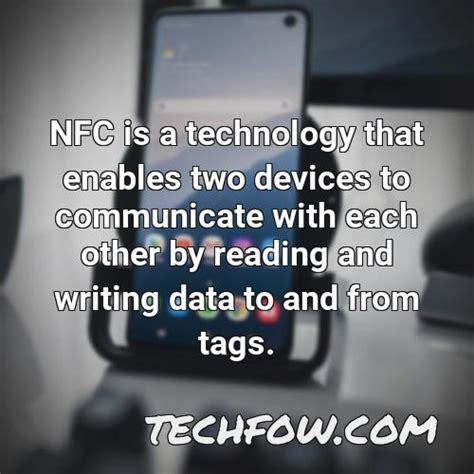 Does My Device Have NFC Must Know Tips TechFOW Com