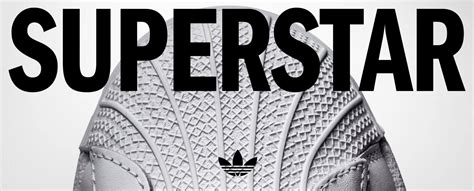 Look And Feel Like A Superstar With An Iconic Shoe Adidas