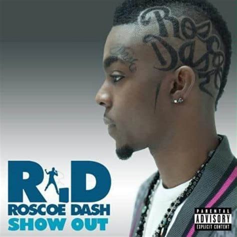 How To Create A Roscoe Dash Mohawk Hairstyle Coolmenshair