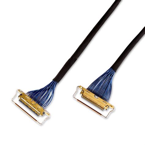Camera Drone Cable Assembly Uav Cable Assembly