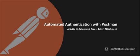 Streamlining Api Requests A Guide To Automated Access Token Attachment