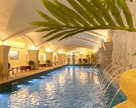 Buona Vitta Gramado Resort And Spa By Gramado Parks Brazilbrazil Other