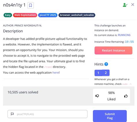 Picoctf 2025 Writeup For Guess My Cheese Part 2 By 0xsherfa By