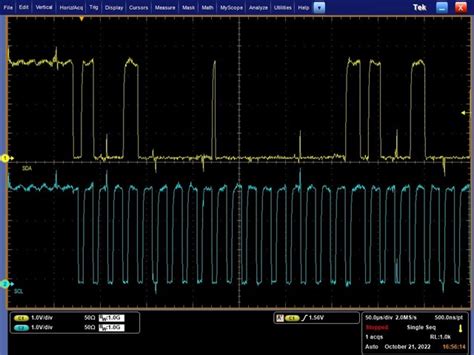 Tmp75 Tmp75aidgkr Temperature Sensor Some Question Sensors Forum