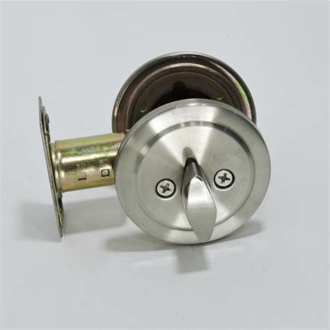 本締り錠 サムターン付）cn R C Company 通販 Yahoo ショッピング